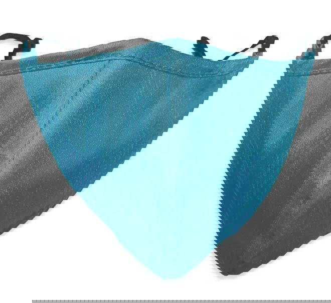 Raw Silk Turquoise - Kippot4u