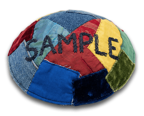 Home 26 - Kippot4u
